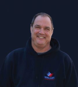 About David – Waller Enterprises | Virginia Beach Custom Home Builder ...
